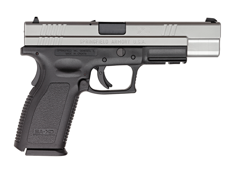 xd_tactical | Mid America Arms