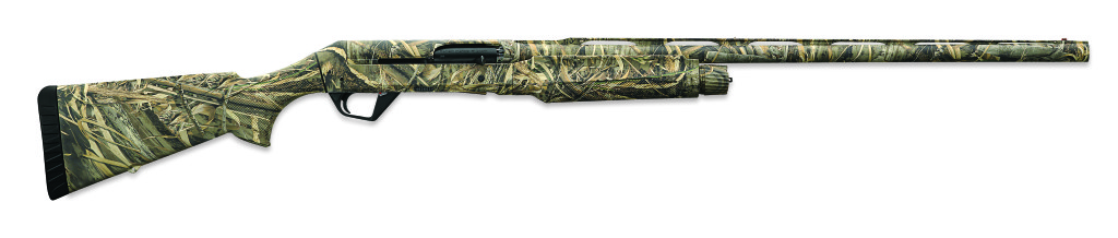 Super Black Eagle II | Mid America Arms